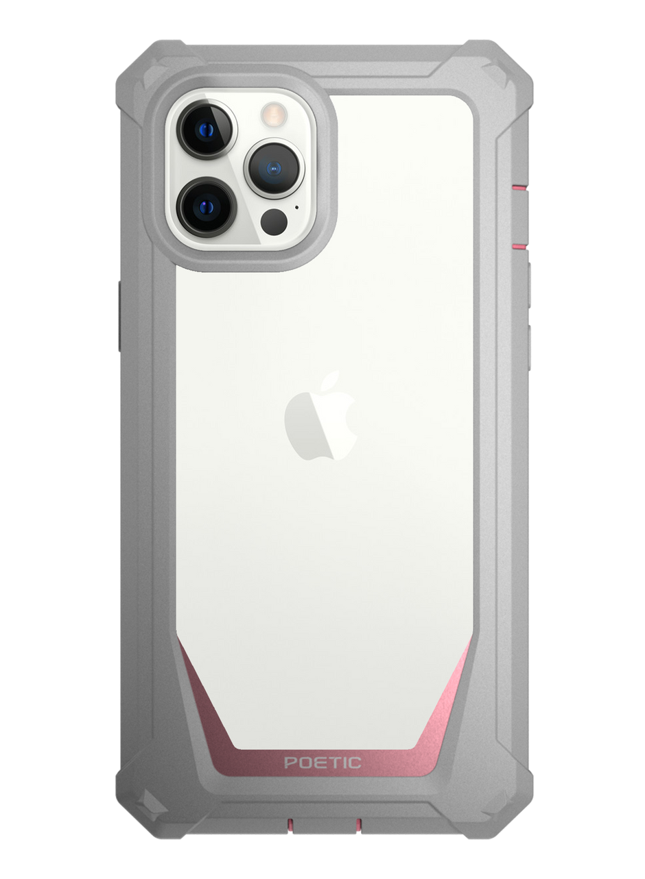 iPhone 12 – Poetic Cases