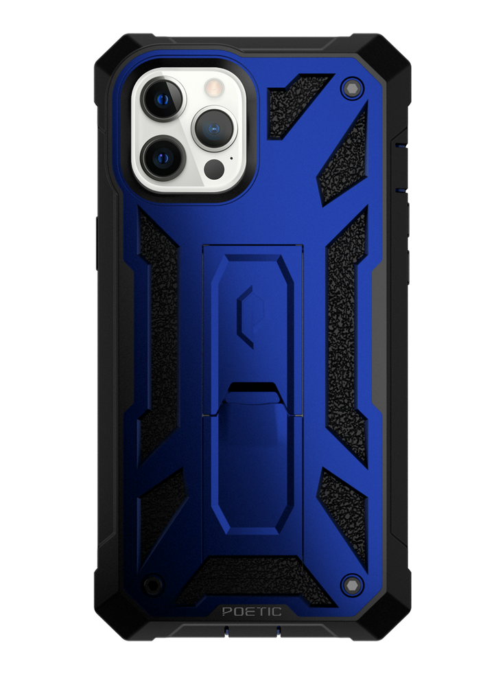 iPhone 12 – Poetic Cases