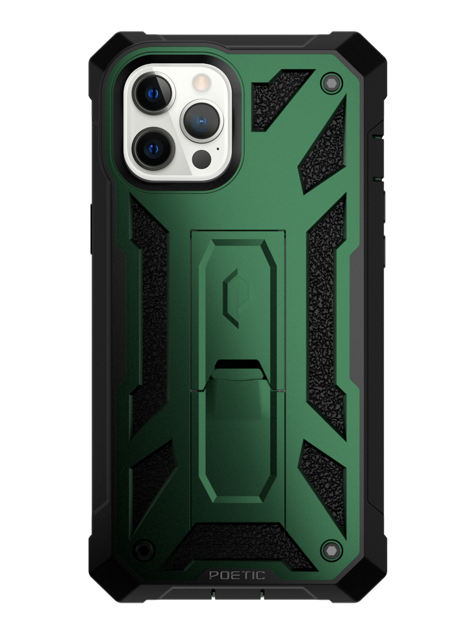 iPhone 12 – Poetic Cases