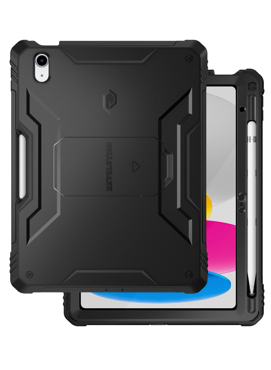 Revolution Series Tablet Collection – Poetic Cases